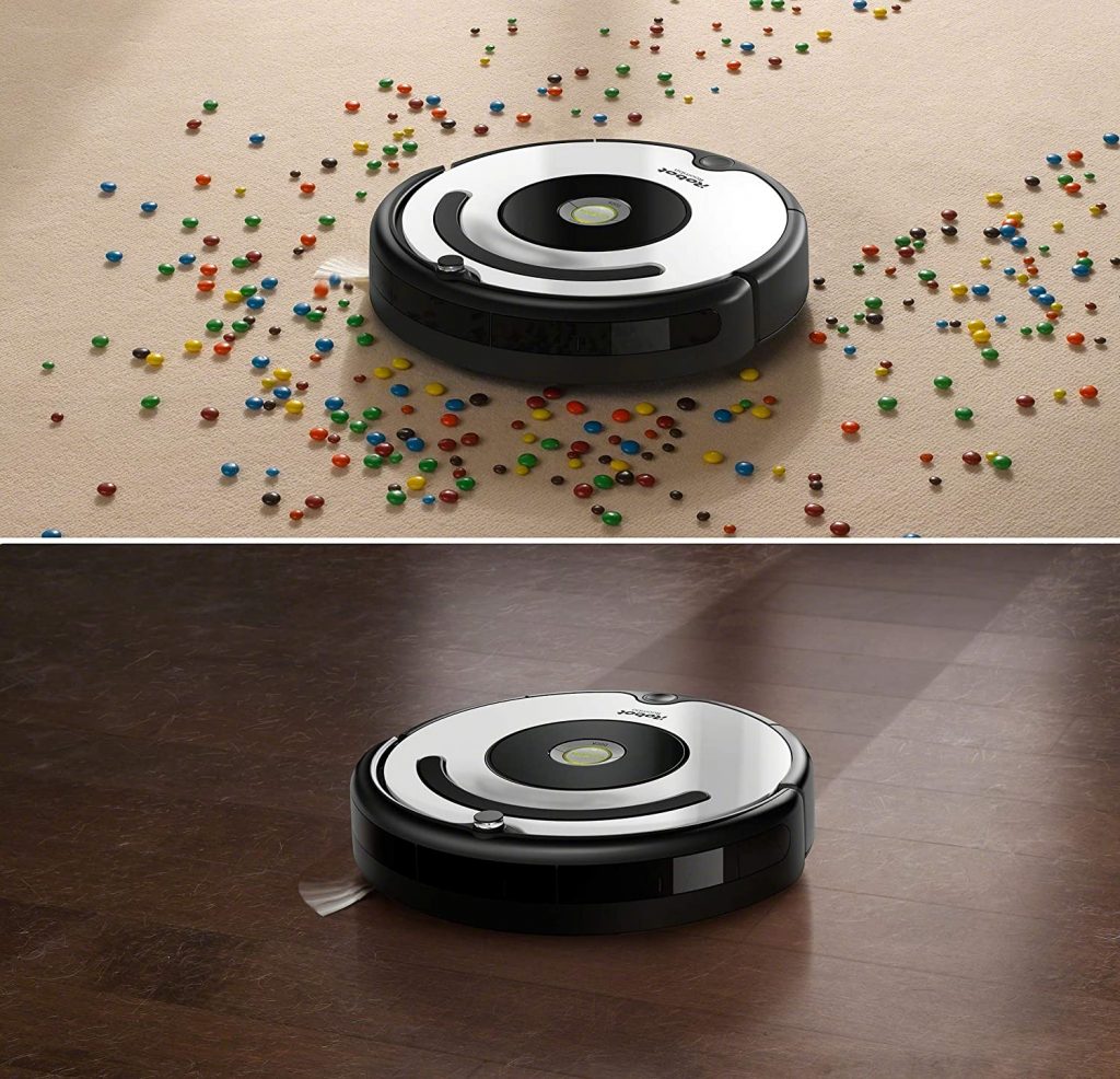 Best Robot Vacuum Cleaner In India In 2020 Daamify